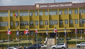 JCE supervisó 360 convenciones de 39 organizaciones políticas | ACN ...