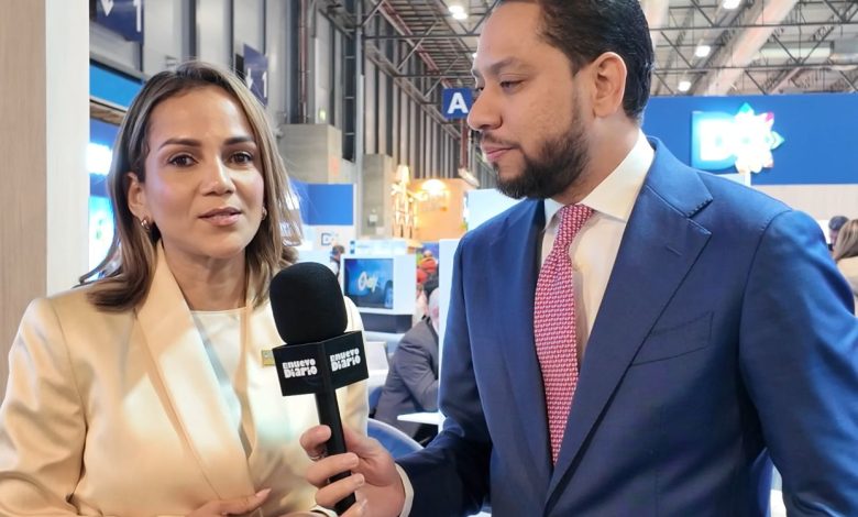 Mr. Home apuesta al fortalecimiento de alianzas en Fitur 2026 – ACN ...