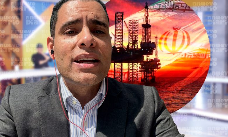 Economista Juan Ariel Jiménez cita medidas para RD tras crisis ...