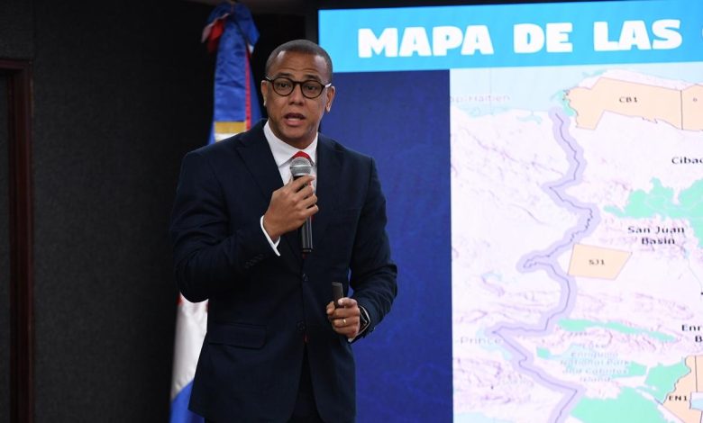Exploración de hidrocarburos es clave en transición energética, afirma ...