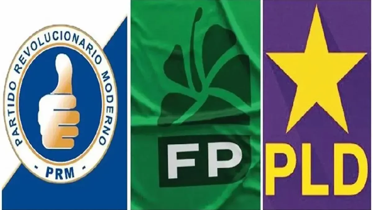 La prohibición electoral divide la opinión entre PRM, FP y PLD – ACN ...
