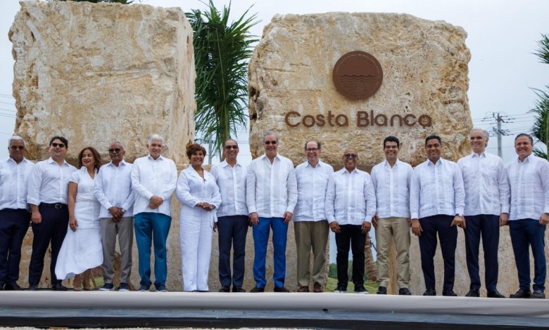 Abinadar presentó planes para relanzar Boca Chica como polo turístico y ...