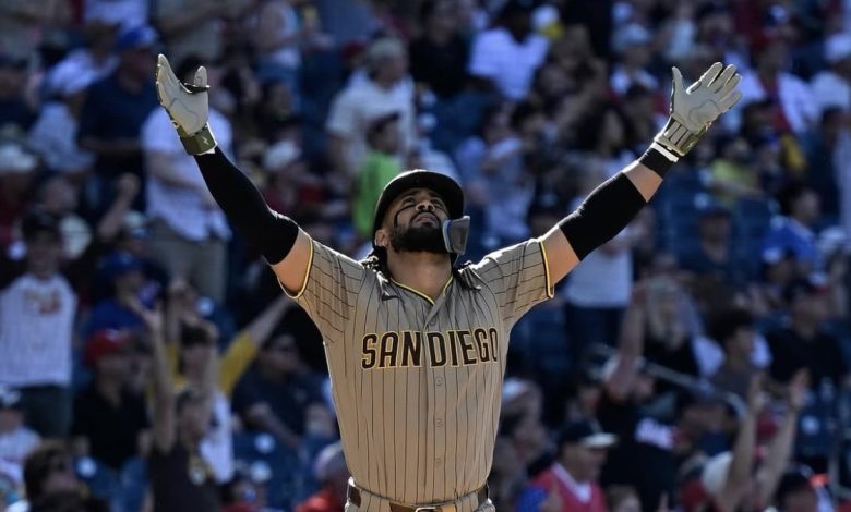 ¡Por fin! Fernando Tatis Jr. ya lo reveló. – ACN – Noticias RD