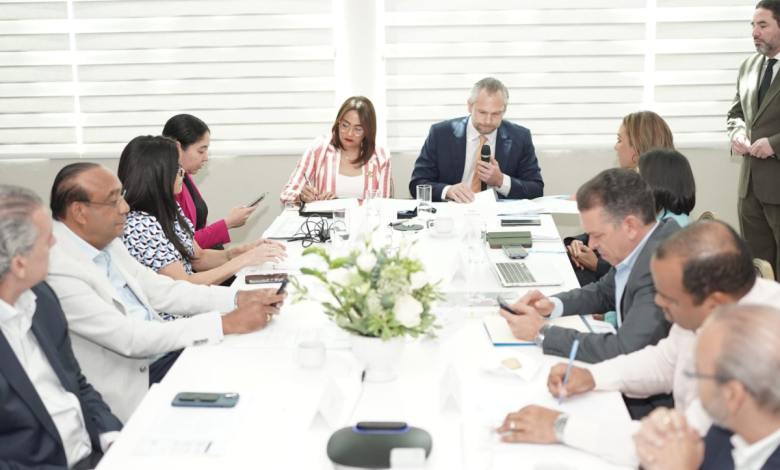 Aprueban establecimiento de 10 nuevas zonas francas con una inversión ...