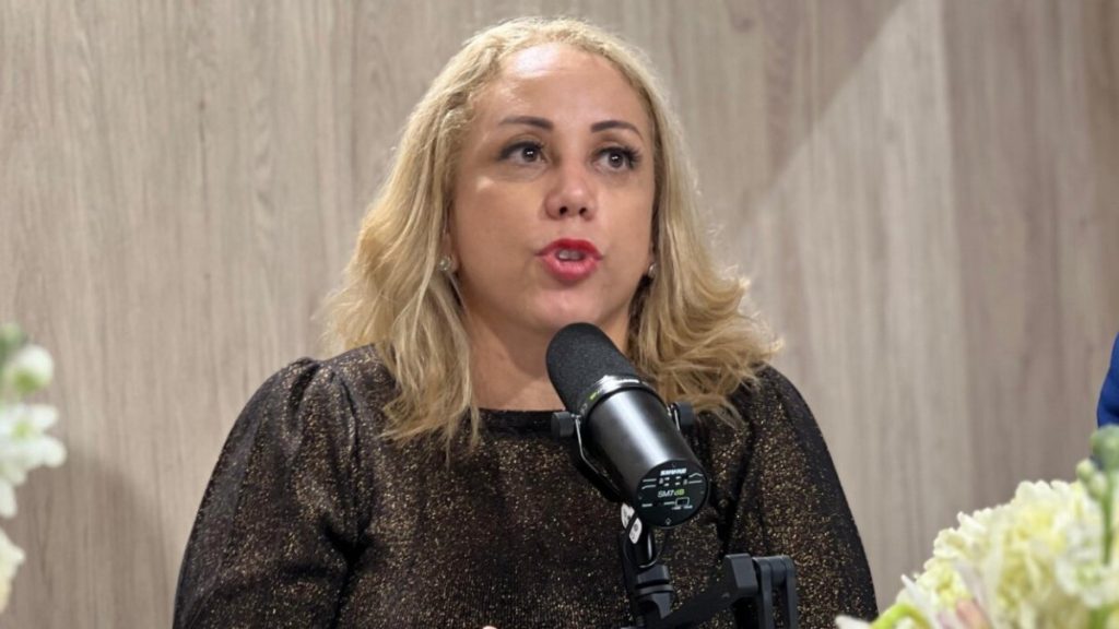 ¡Celda! La Torra fue condenada a un año de prisión – ACN – Noticias RD