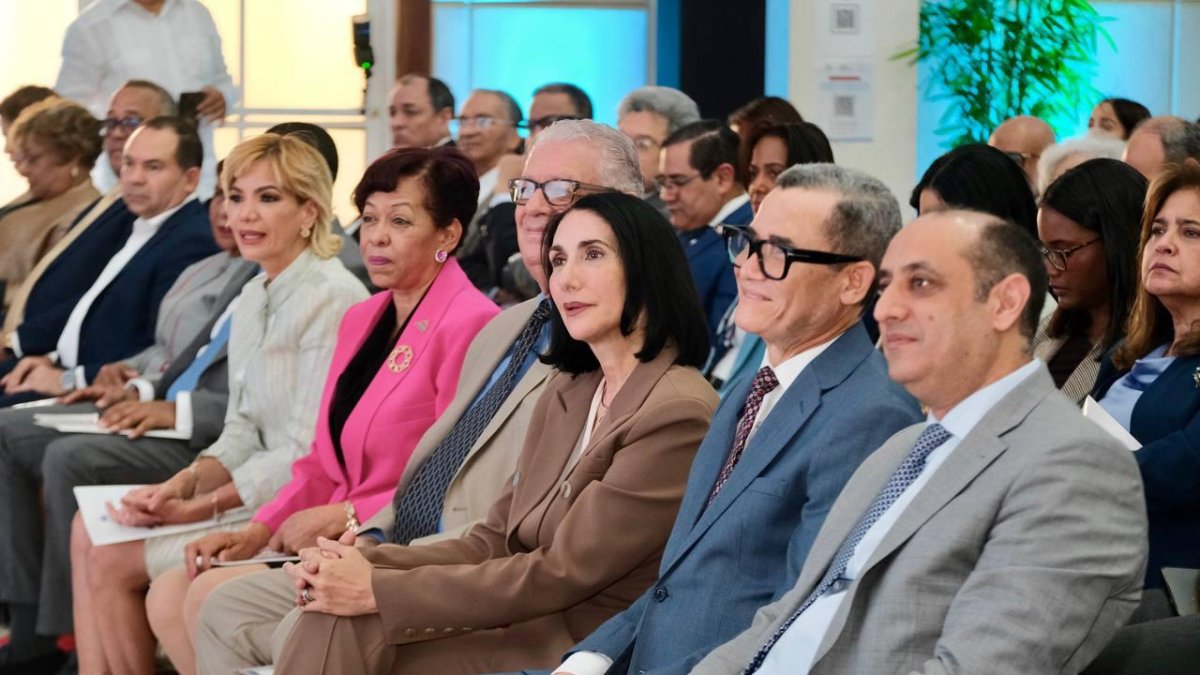 El trabajo infantil disminuyó un 3,8% en RD; El gobierno ha lanzado una ...