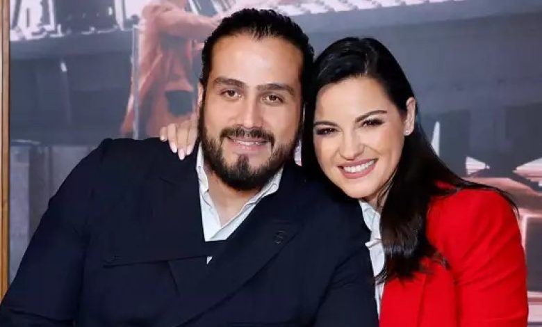 Mite Peroni sale en defensa de su marido tras un presunto fraude de 150 ...