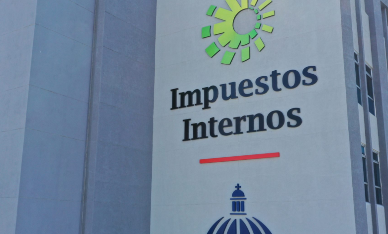 DGII informa que recaudó más de RD$78 MM en mayo y superó metas ...
