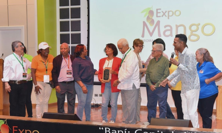 Expo Mango 2026 bate récords de asistencia, innova con carrera 10K y ...