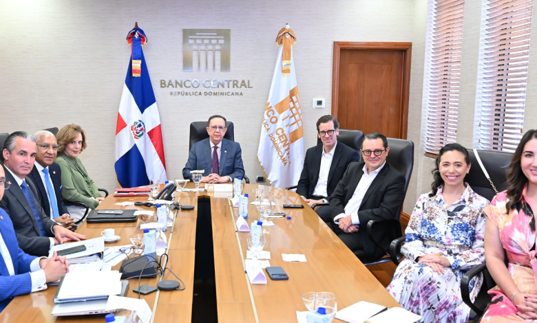 Economía de RD crecerá entre 3,5% y 4% en 2026, afirma Valdez Albizu ...